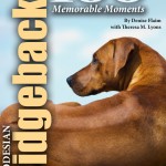 Ridgeback Central | All Ridgebacks, All The Time.