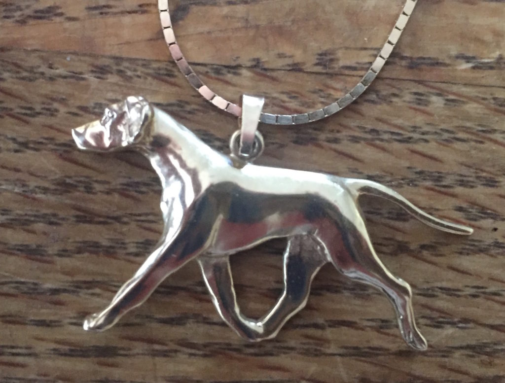 Horsing Around with Ridgebacks - Ridgeback Central | Ridgeback Central